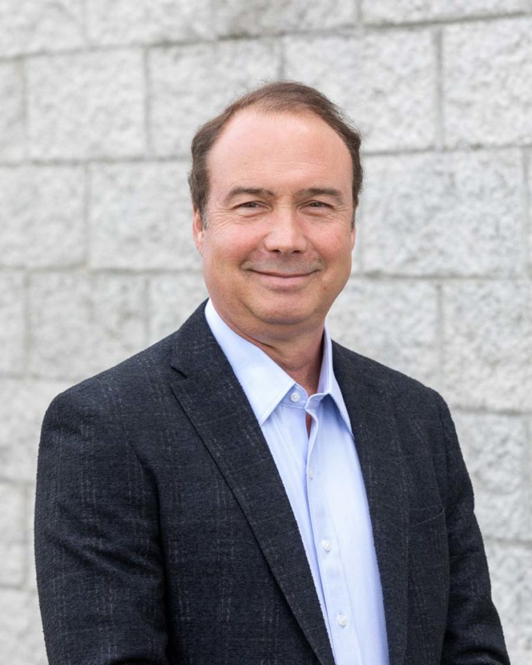 Kenneth Duff, JR. | Comprehensive Radiology Services