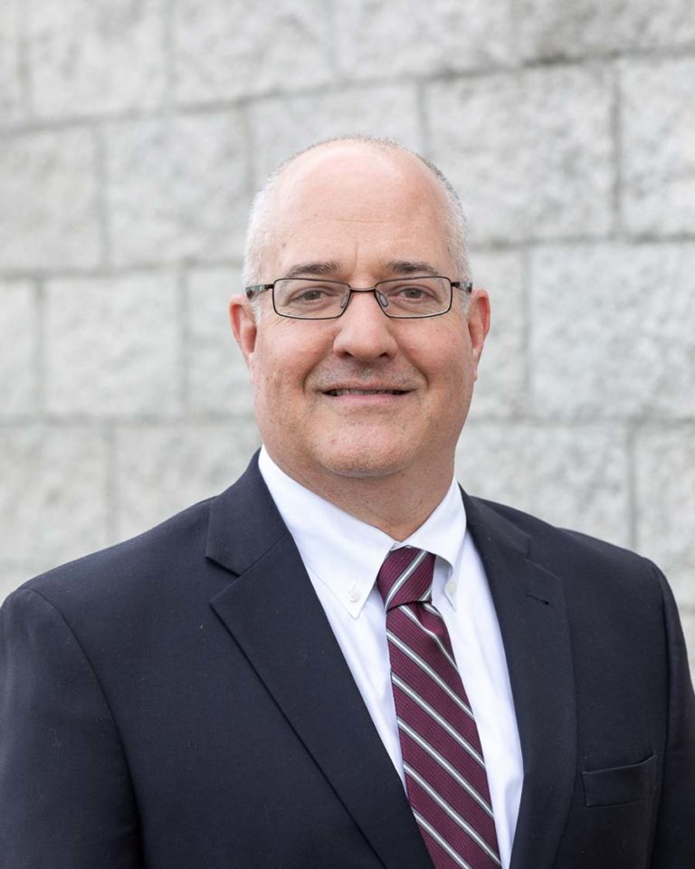 Mark Molpus | Comprehensive Radiology Services