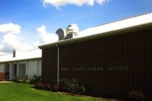 FACILITIES | Comprehensive Radiology Services